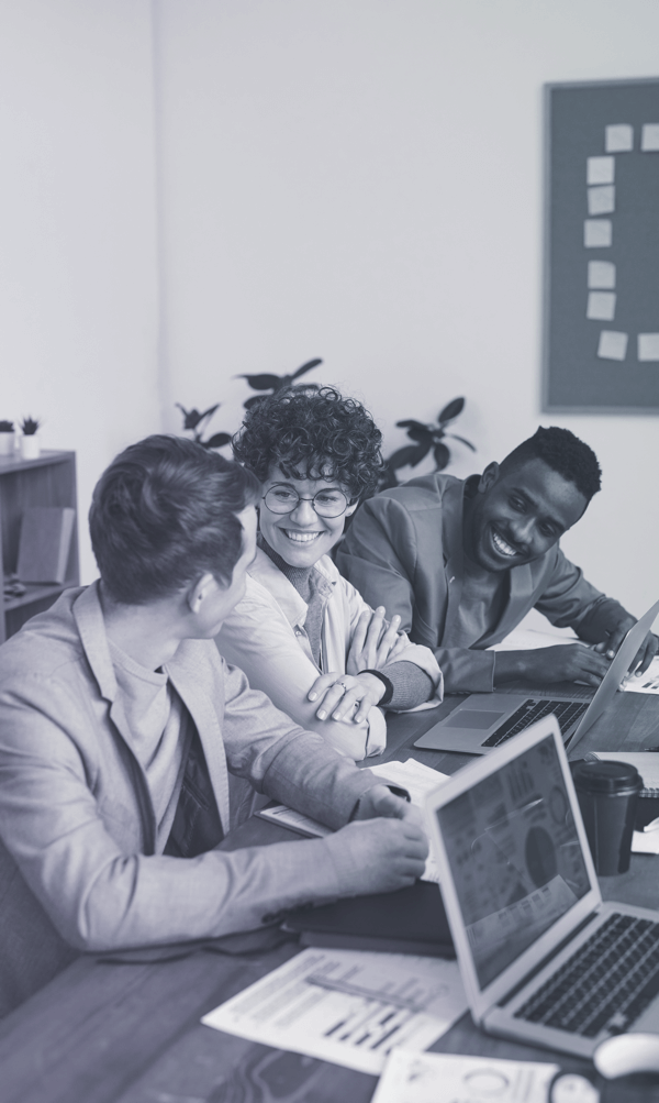 Approach | GKIM Digital